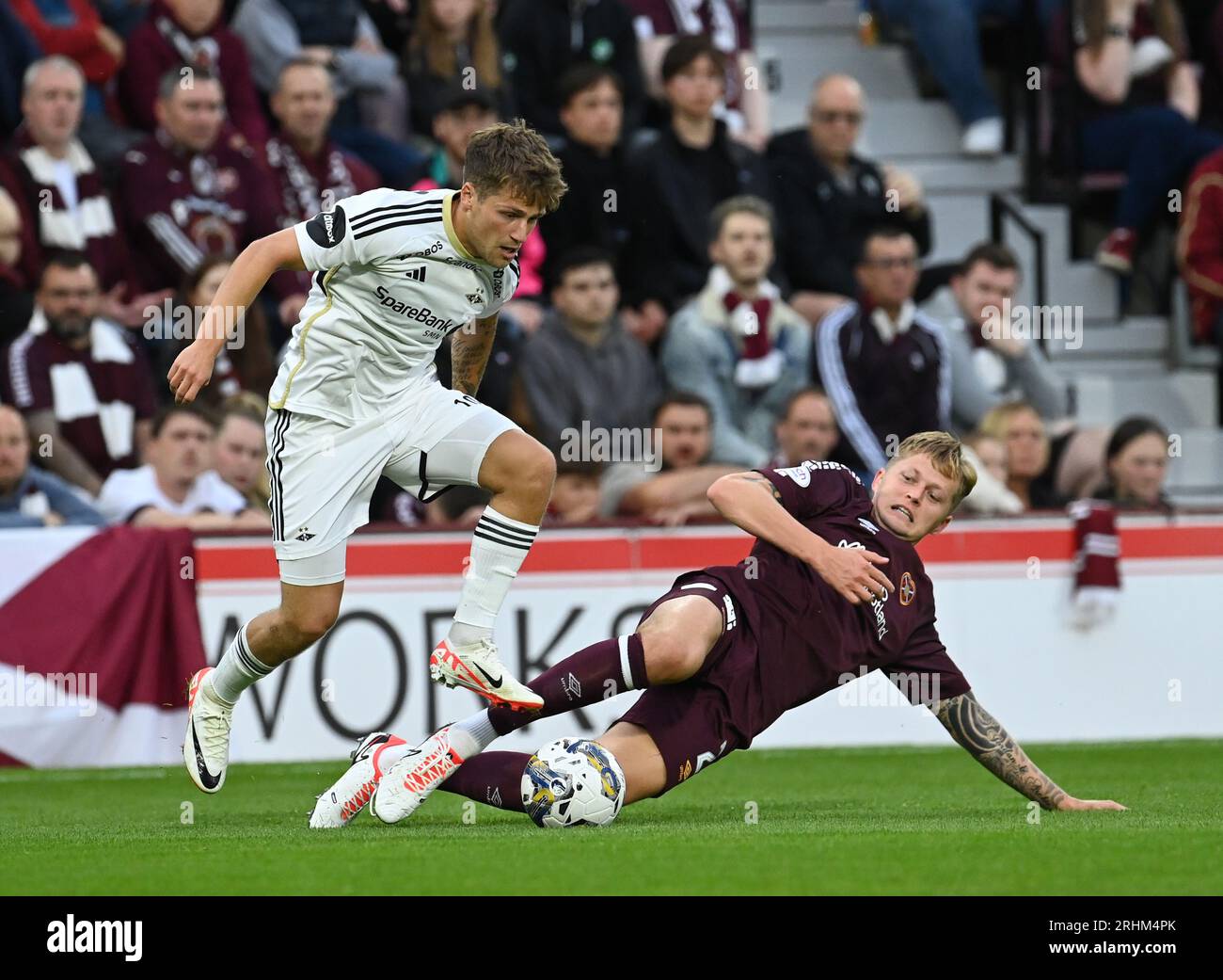 Carlo holse rosenborg -Fotos und -Bildmaterial in hoher Auflösung – Alamy