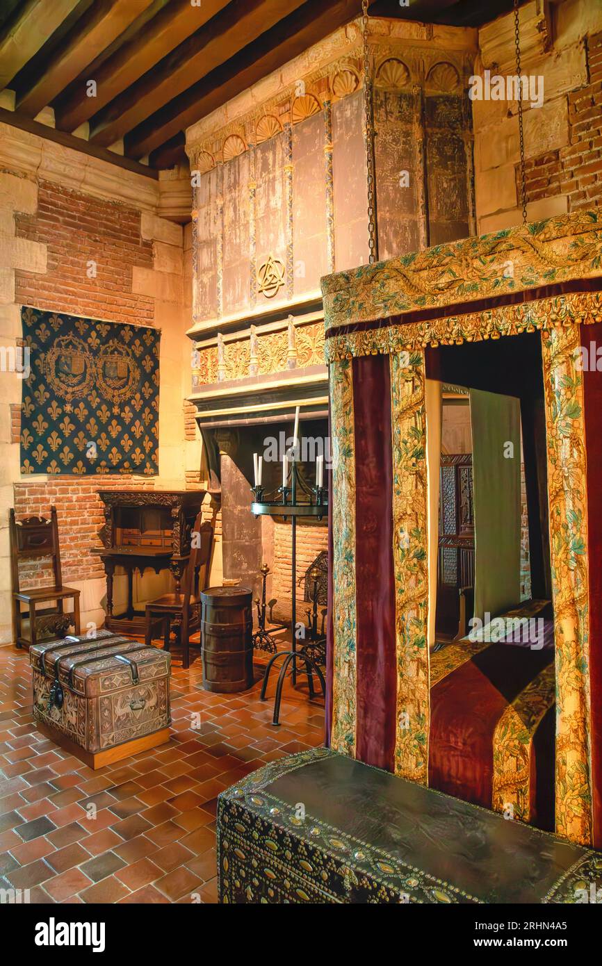 Ruggieri zimmer -Fotos und -Bildmaterial in hoher Auflösung – Alamy