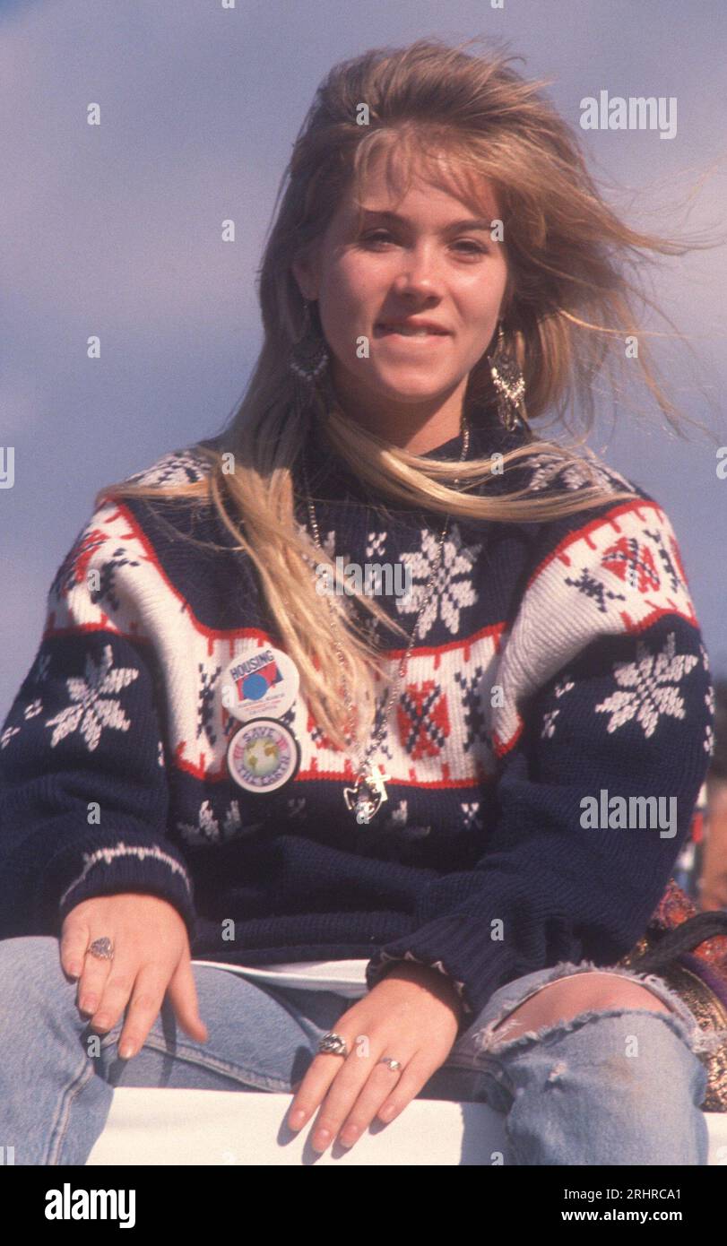 Prominente christina applegate -Fotos und -Bildmaterial in hoher ...