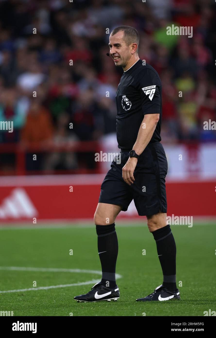 Schiedsrichter peter bankes 2023 -Fotos und -Bildmaterial in hoher ...