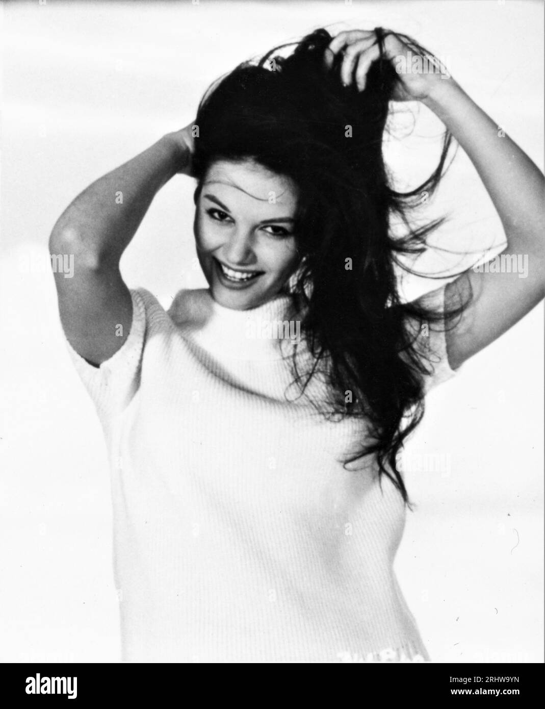 Claudia cardinale young -Fotos und -Bildmaterial in hoher Auflösung – Alamy