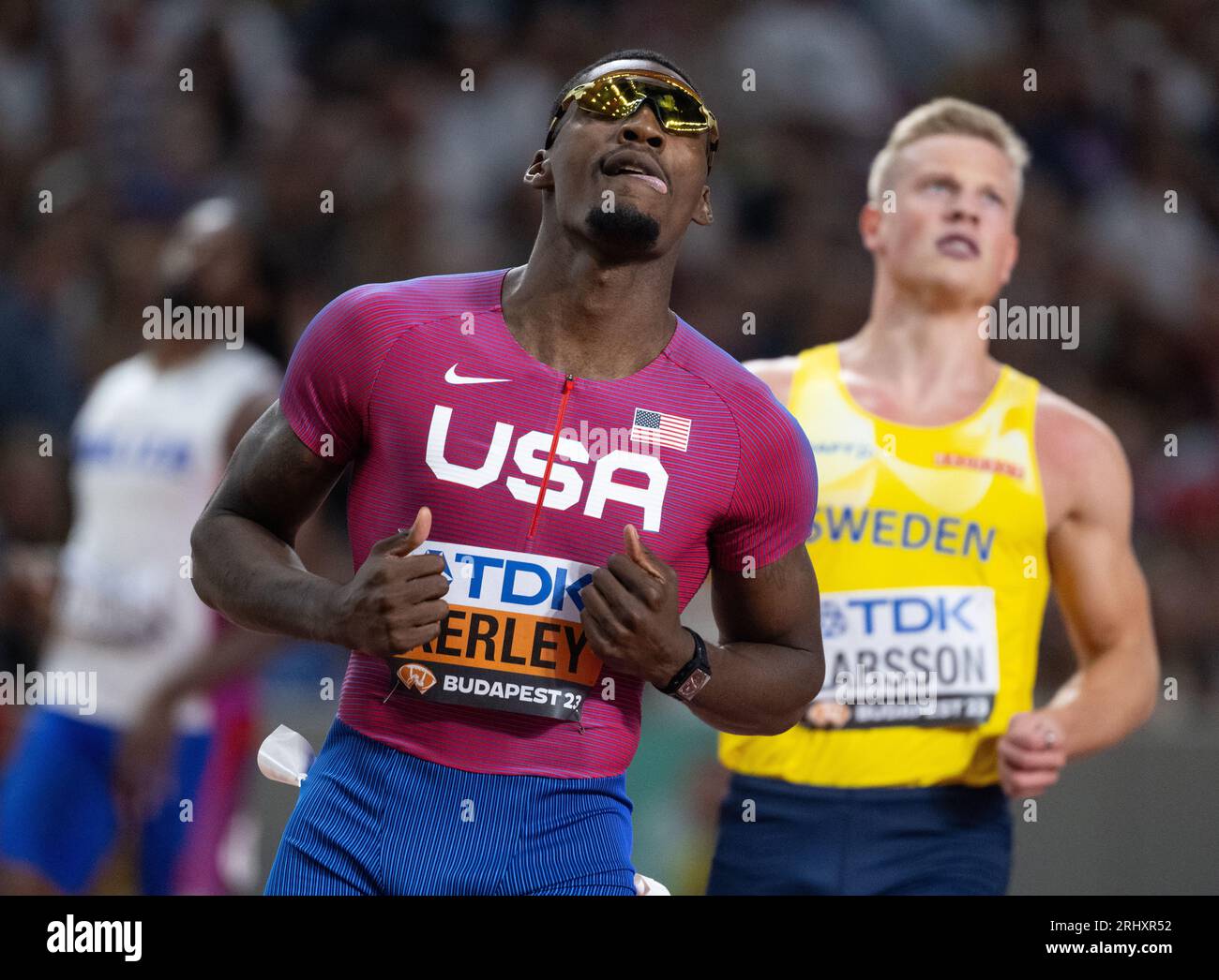 Fred hoppe -Fotos und -Bildmaterial in hoher Auflösung – Alamy