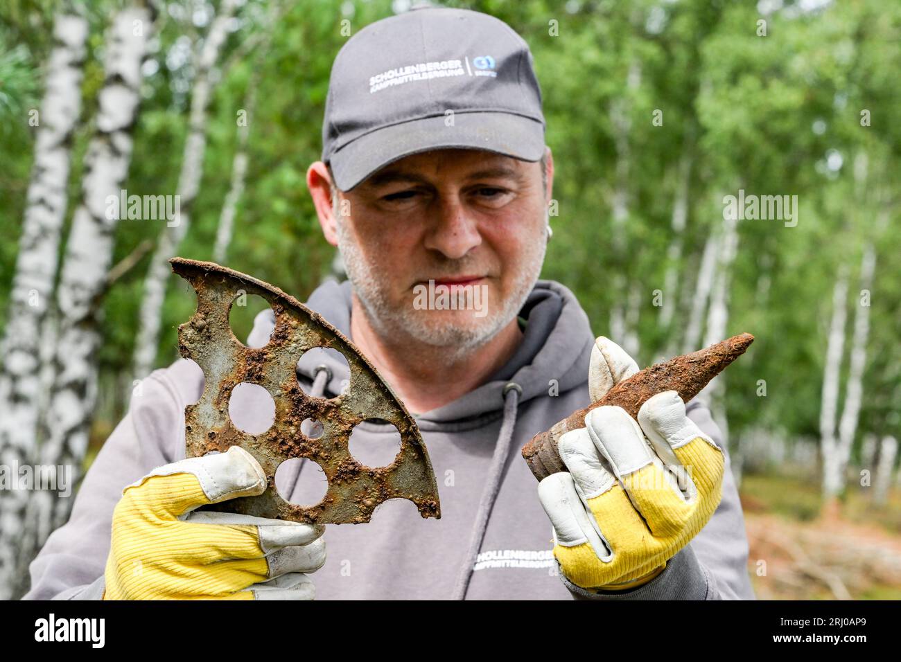 Ex munizioni -Fotos und -Bildmaterial in hoher Auflösung – Alamy