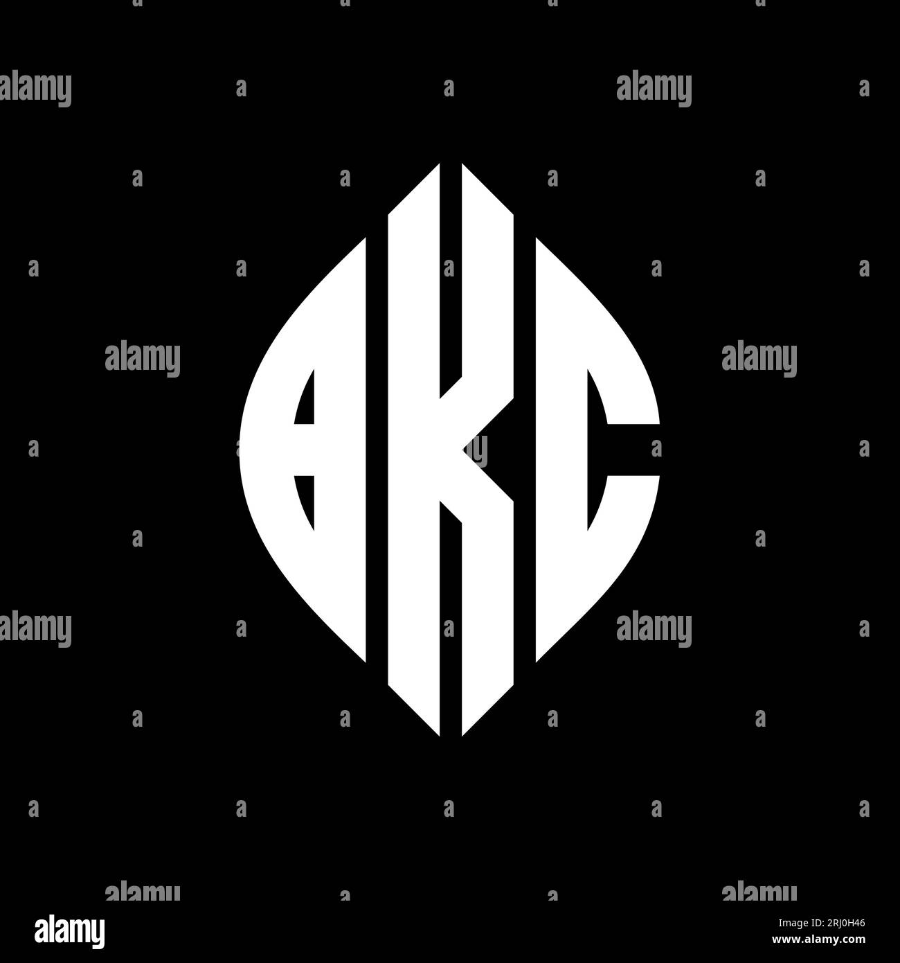 Bkd logo design -Fotos und -Bildmaterial in hoher Auflösung – Alamy