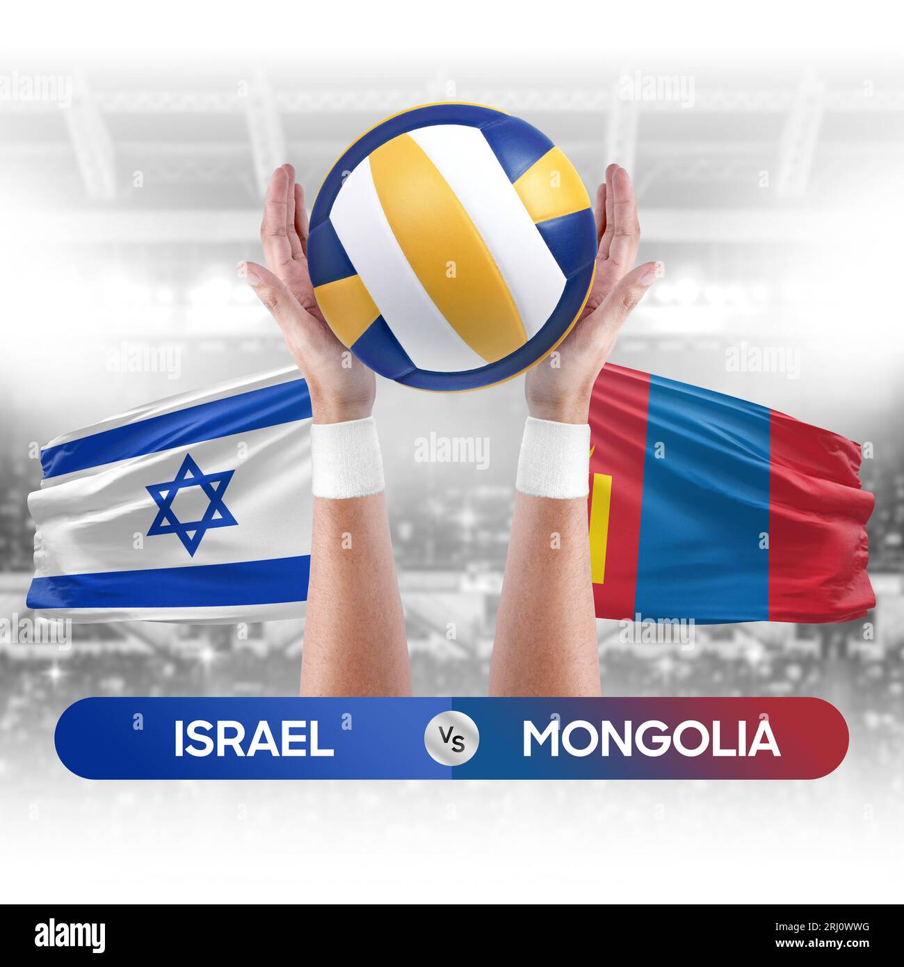 Israel mongolei -Fotos und -Bildmaterial in hoher Auflösung – Alamy