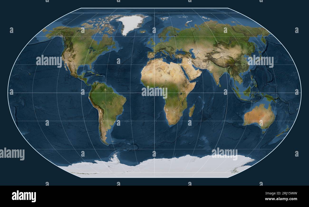 Kavrayskiy vii projektion -Fotos und -Bildmaterial in hoher Auflösung ...