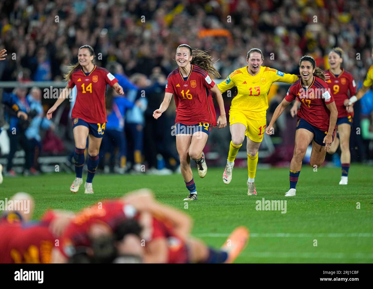 Sydney coombs -Fotos und -Bildmaterial in hoher Auflösung – Alamy