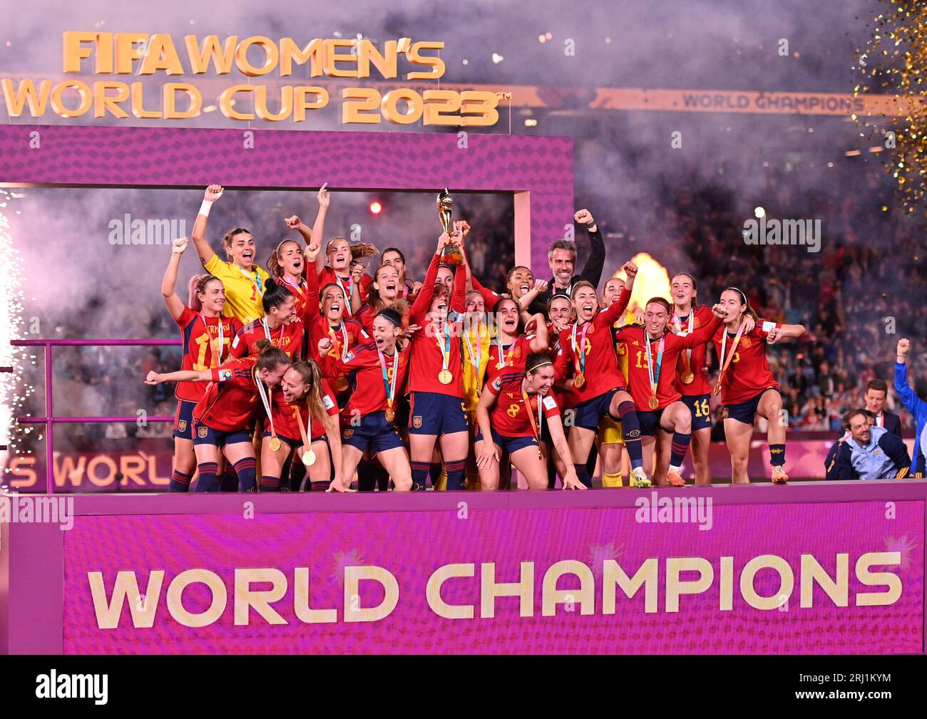 Internationales turnier der spanischen damen 2023 -Fotos und -Bildmaterial in hoher Auflösung ...