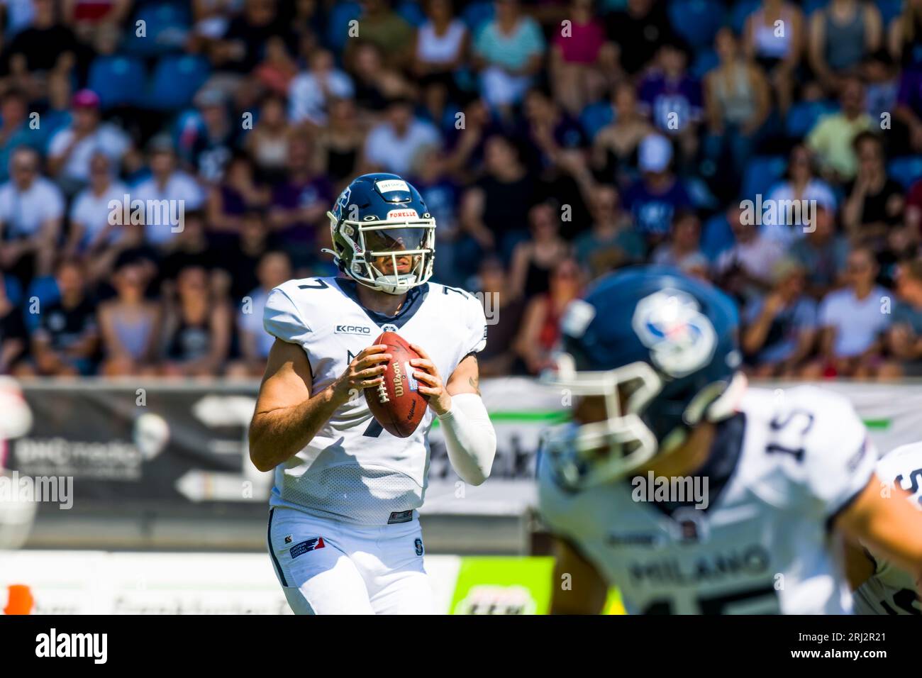 Luke zahradka -Fotos und -Bildmaterial in hoher Auflösung – Alamy