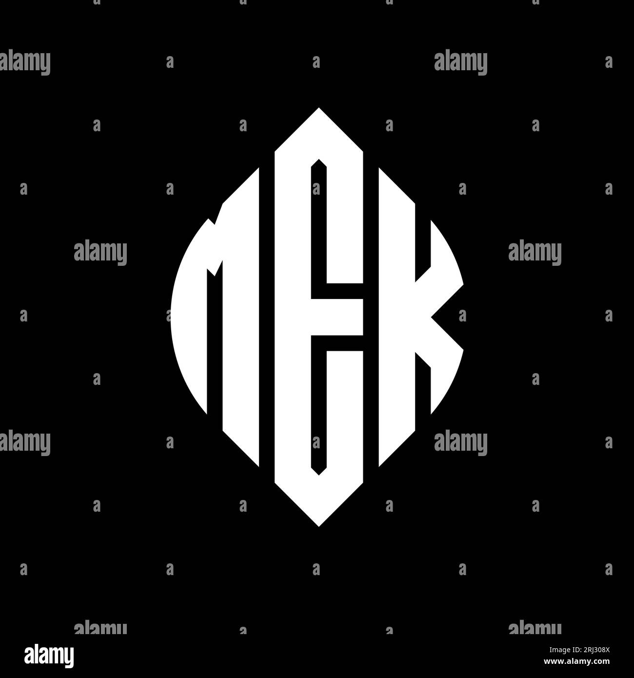Mek symbol Schwarzweiß-Stockfotos und -bilder - Alamy