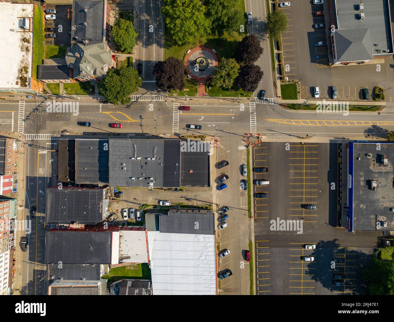 Stadt owego -Fotos und -Bildmaterial in hoher Auflösung – Alamy
