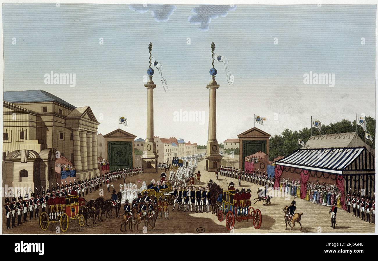 Monumento a saint louis -Fotos und -Bildmaterial in hoher Auflösung – Alamy