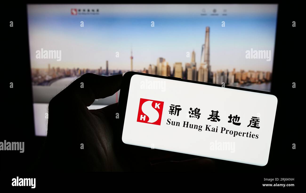 Shkp immobilien -Fotos und -Bildmaterial in hoher Auflösung – Alamy