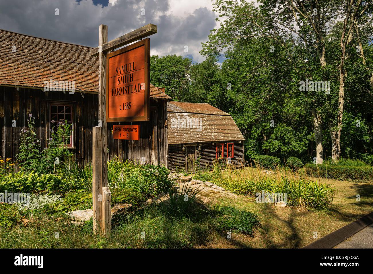 Samuel smith house -Fotos und -Bildmaterial in hoher Auflösung – Alamy
