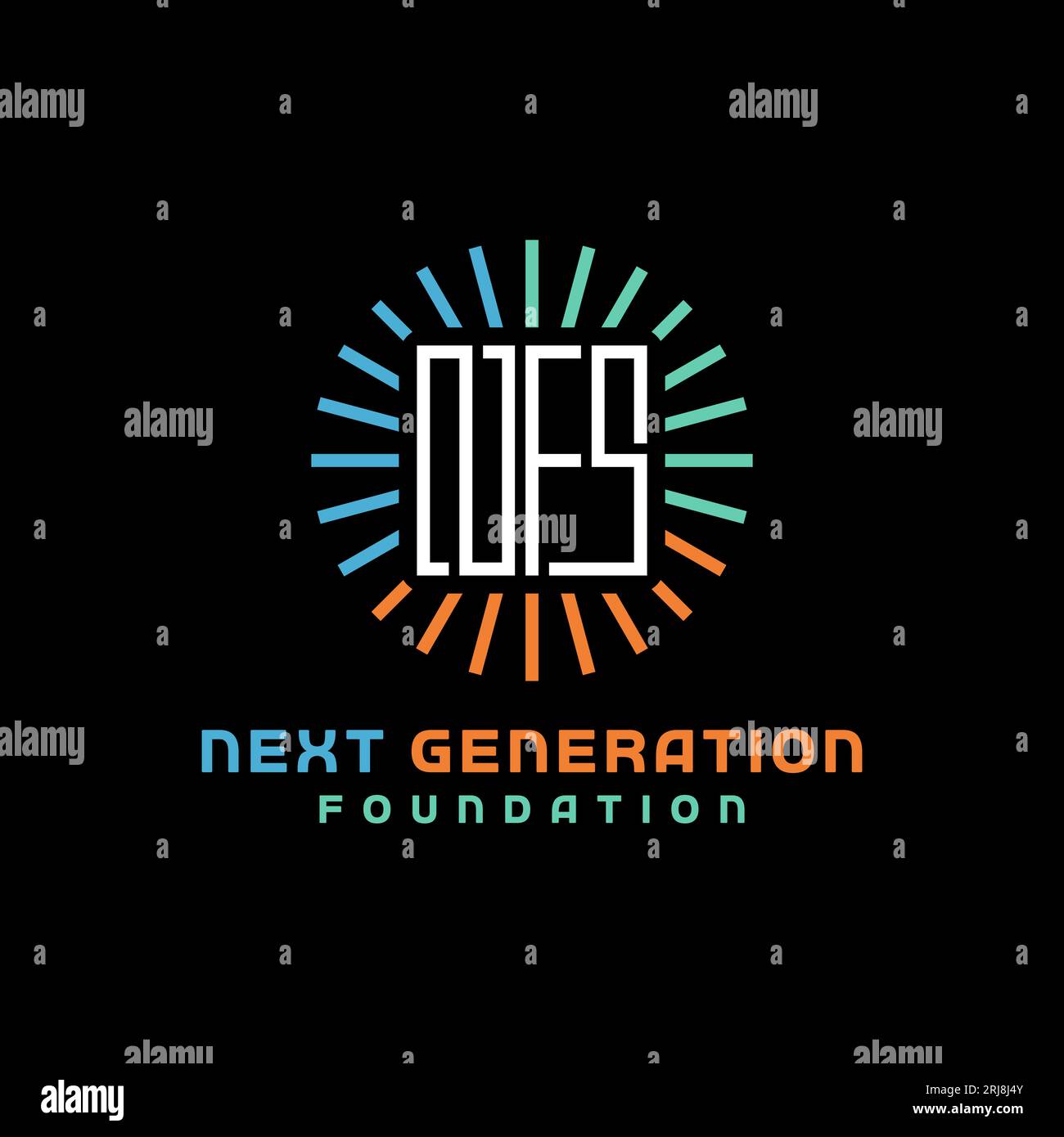 Nfs logo -Fotos und -Bildmaterial in hoher Auflösung – Alamy