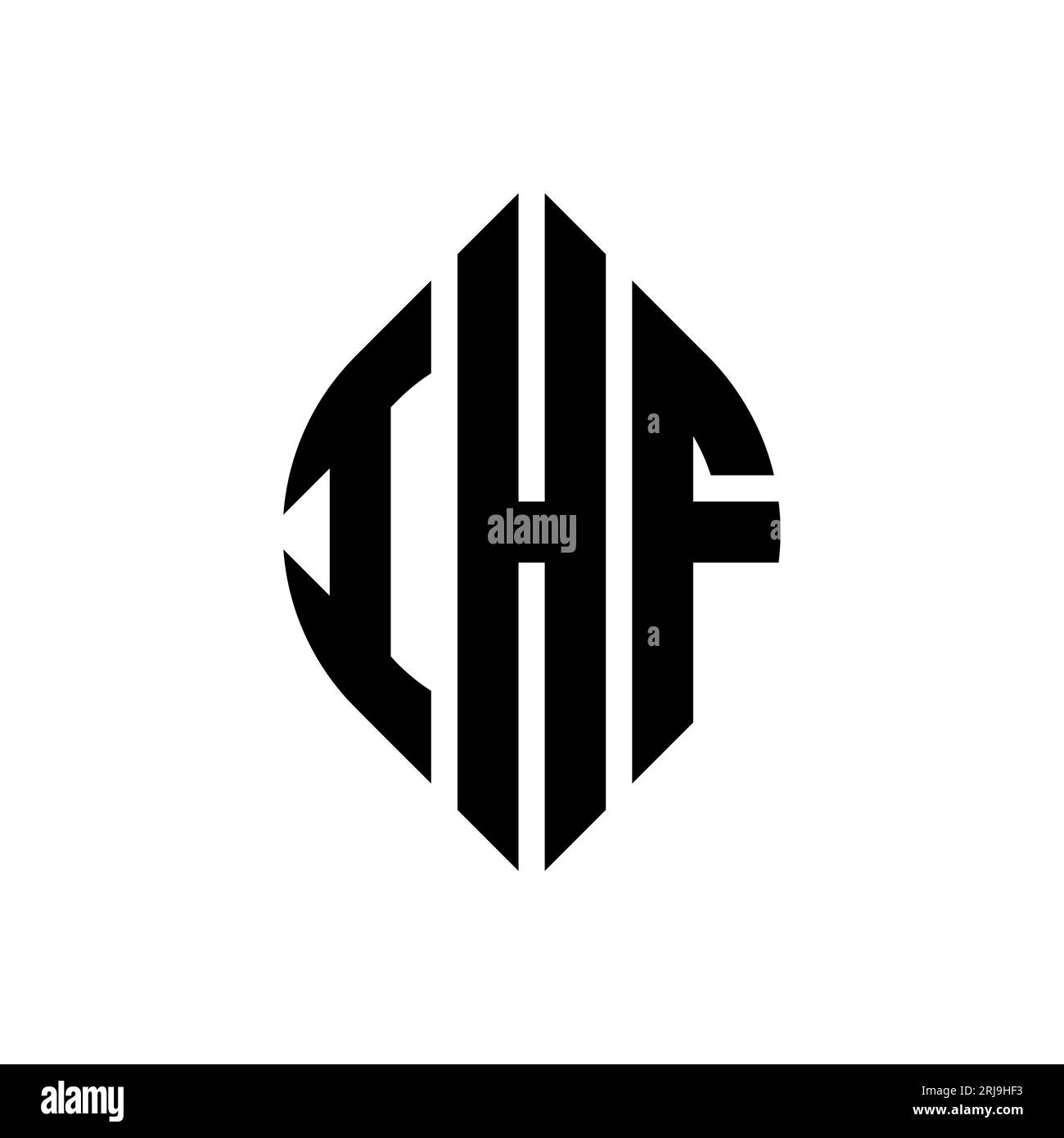 Ihf kreis logo -Fotos und -Bildmaterial in hoher Auflösung – Alamy