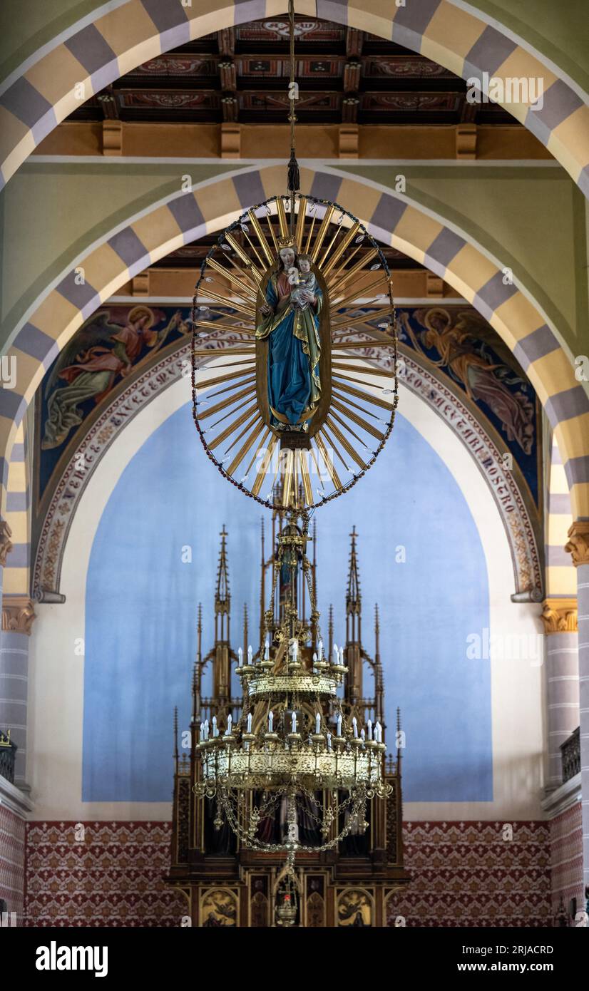 Jachymov sankt joachimsthal -Fotos und -Bildmaterial in hoher Auflösung ...