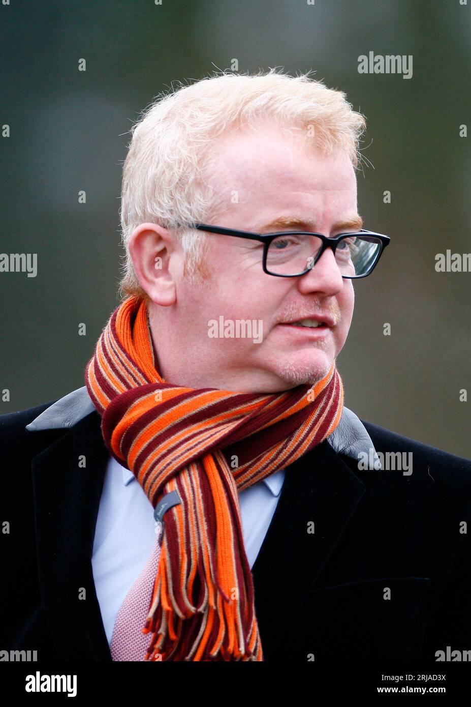 Chris Evans und seine Frau Natasha Shishmanian besuchen die Hochzeit ...