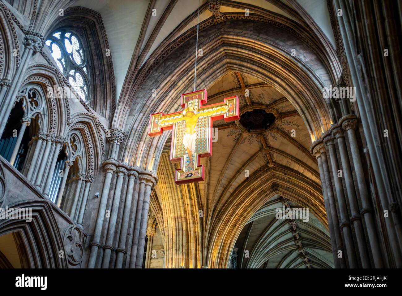 Christus auferstandene ikonographie -Fotos und -Bildmaterial in hoher Auflösung – Alamy