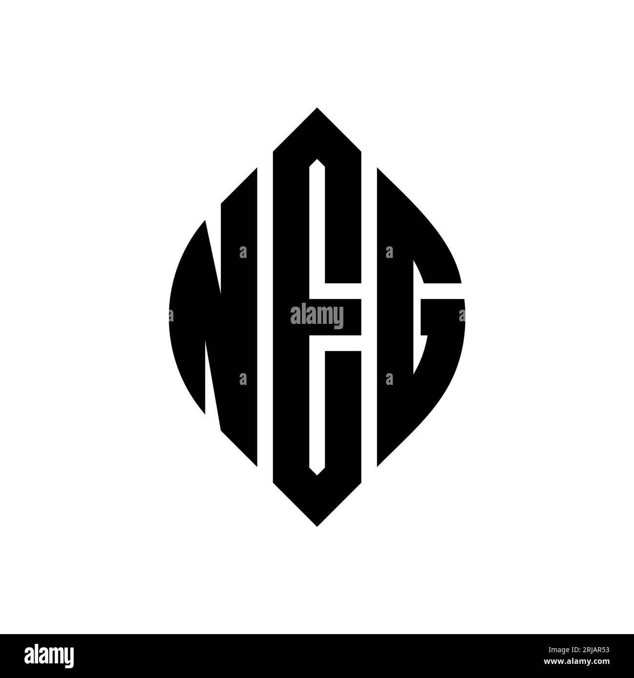 Neg symbol Stock-Vektorgrafiken kaufen - Alamy