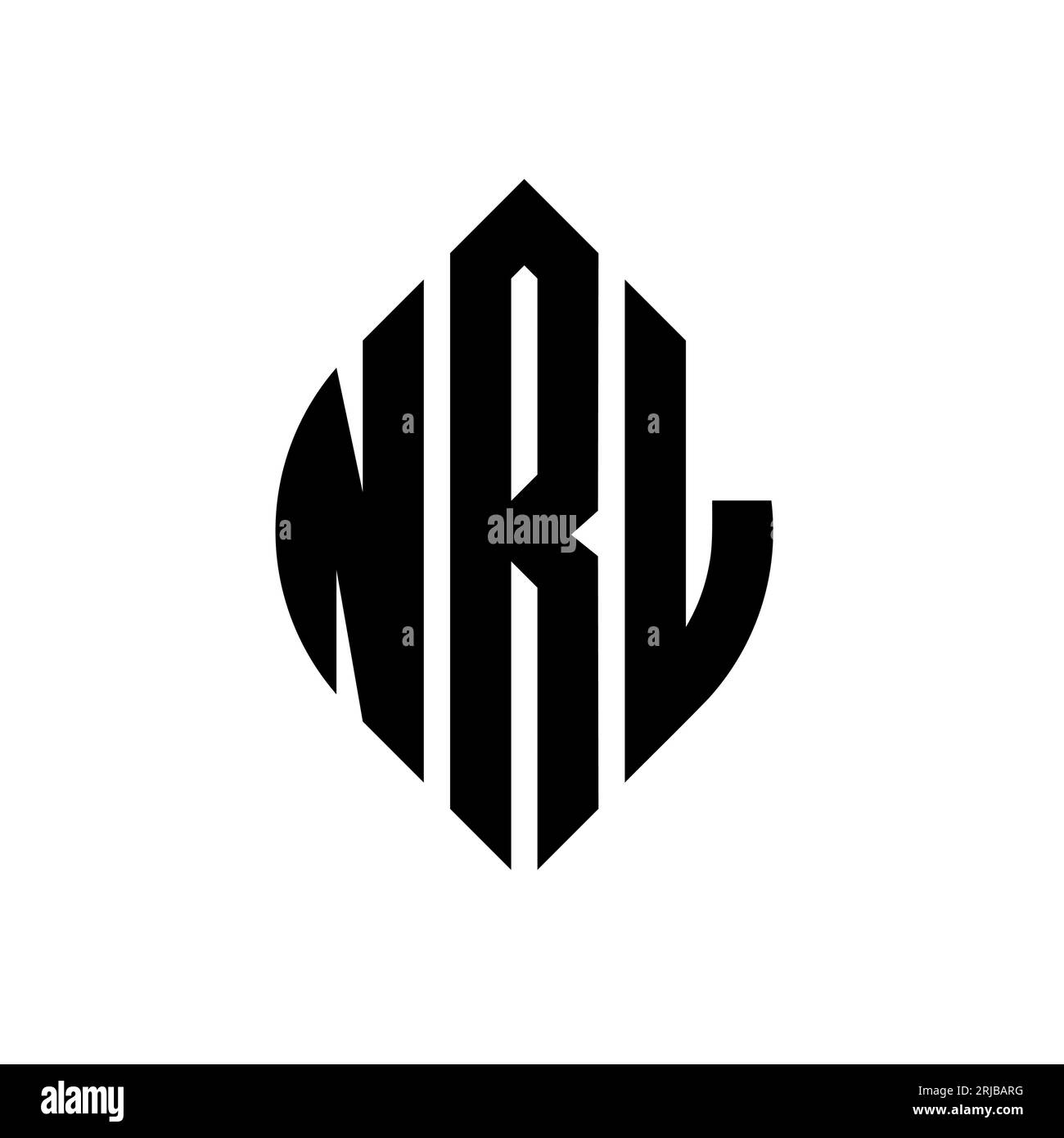 Nrl ellipse -Fotos und -Bildmaterial in hoher Auflösung – Alamy