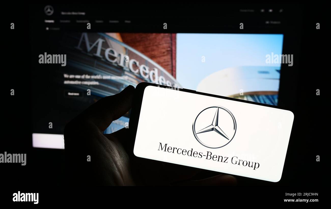 Mbg logo -Fotos und -Bildmaterial in hoher Auflösung – Alamy