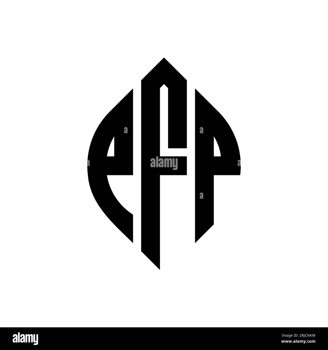 Pfp logo design -Fotos und -Bildmaterial in hoher Auflösung – Alamy