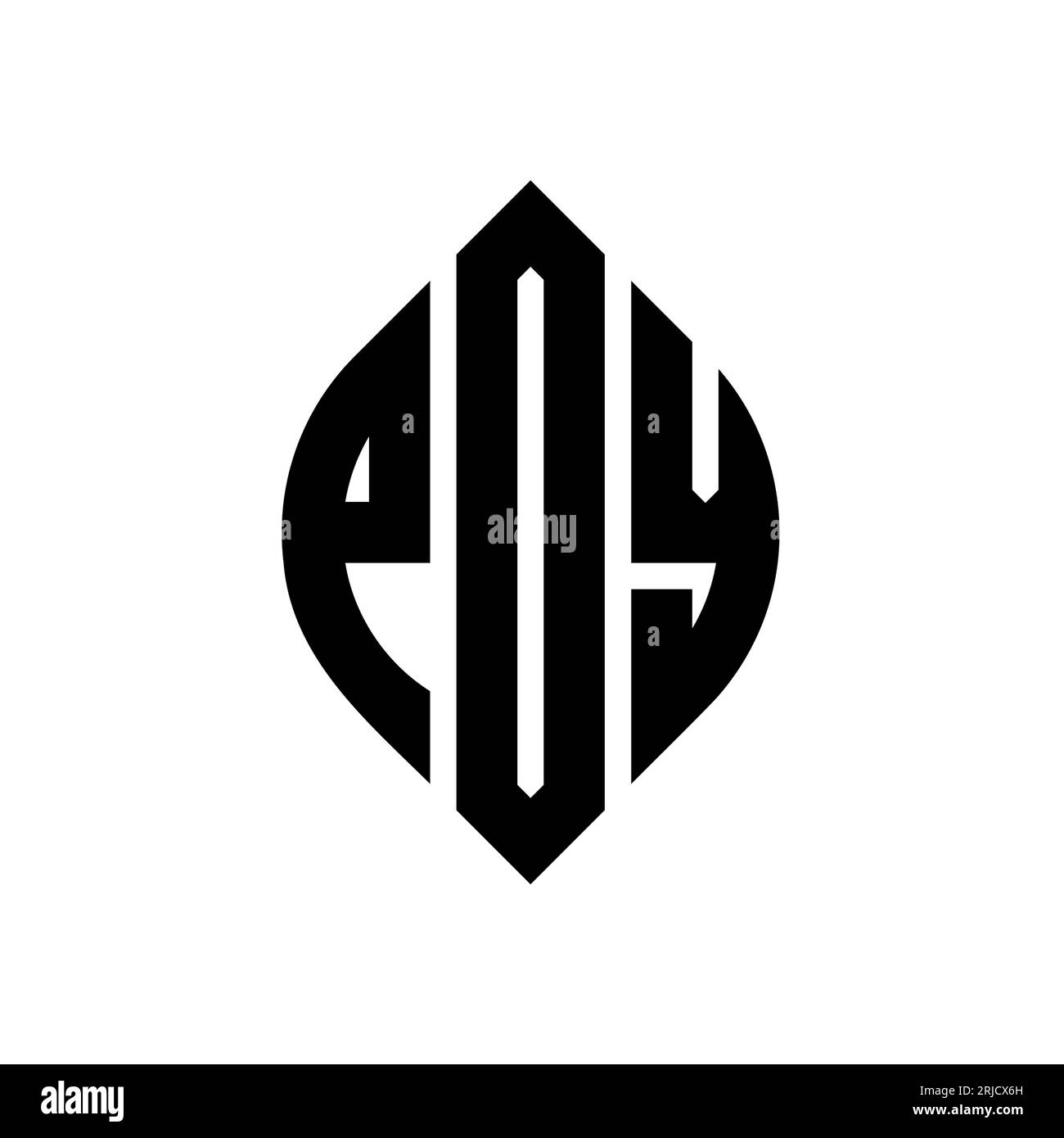 Poy logo design -Fotos und -Bildmaterial in hoher Auflösung – Alamy