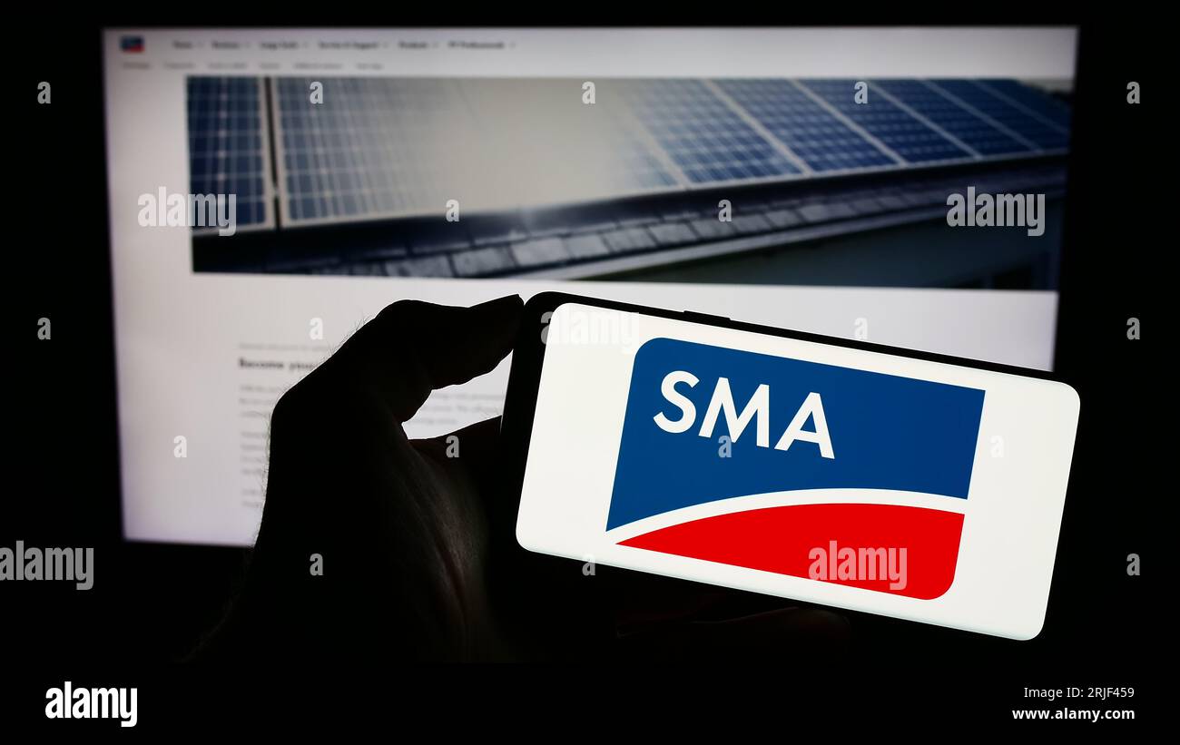 Solar technology -Fotos und -Bildmaterial in hoher Auflösung – Alamy
