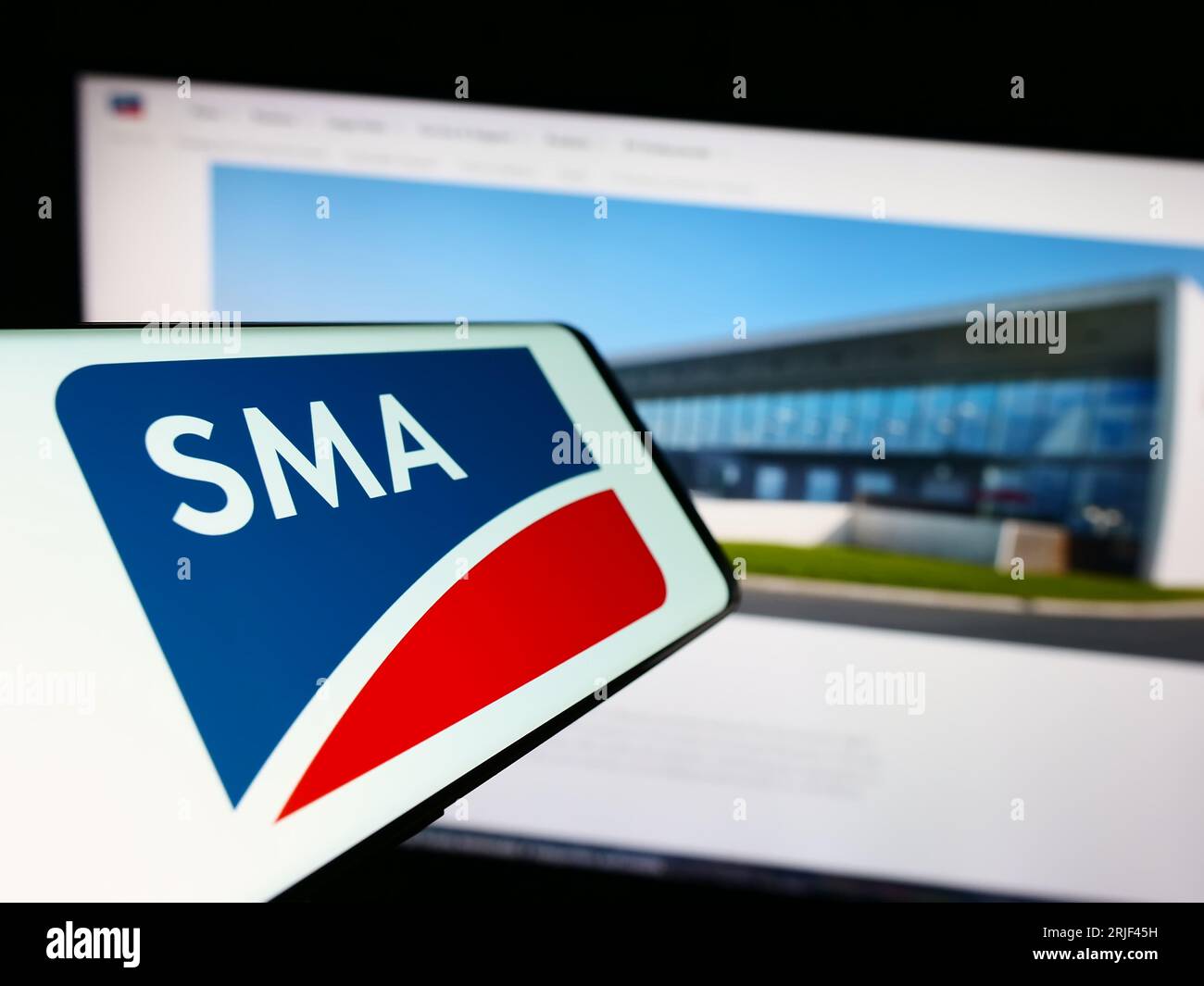 Solar technology -Fotos und -Bildmaterial in hoher Auflösung – Alamy