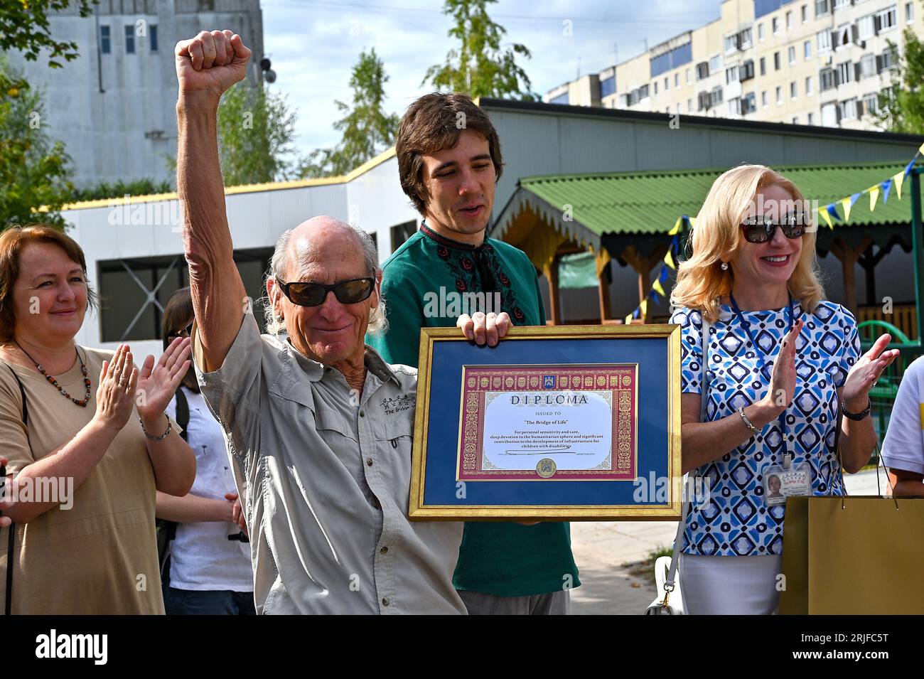 Tatjana trickovic -Fotos und -Bildmaterial in hoher Auflösung – Alamy