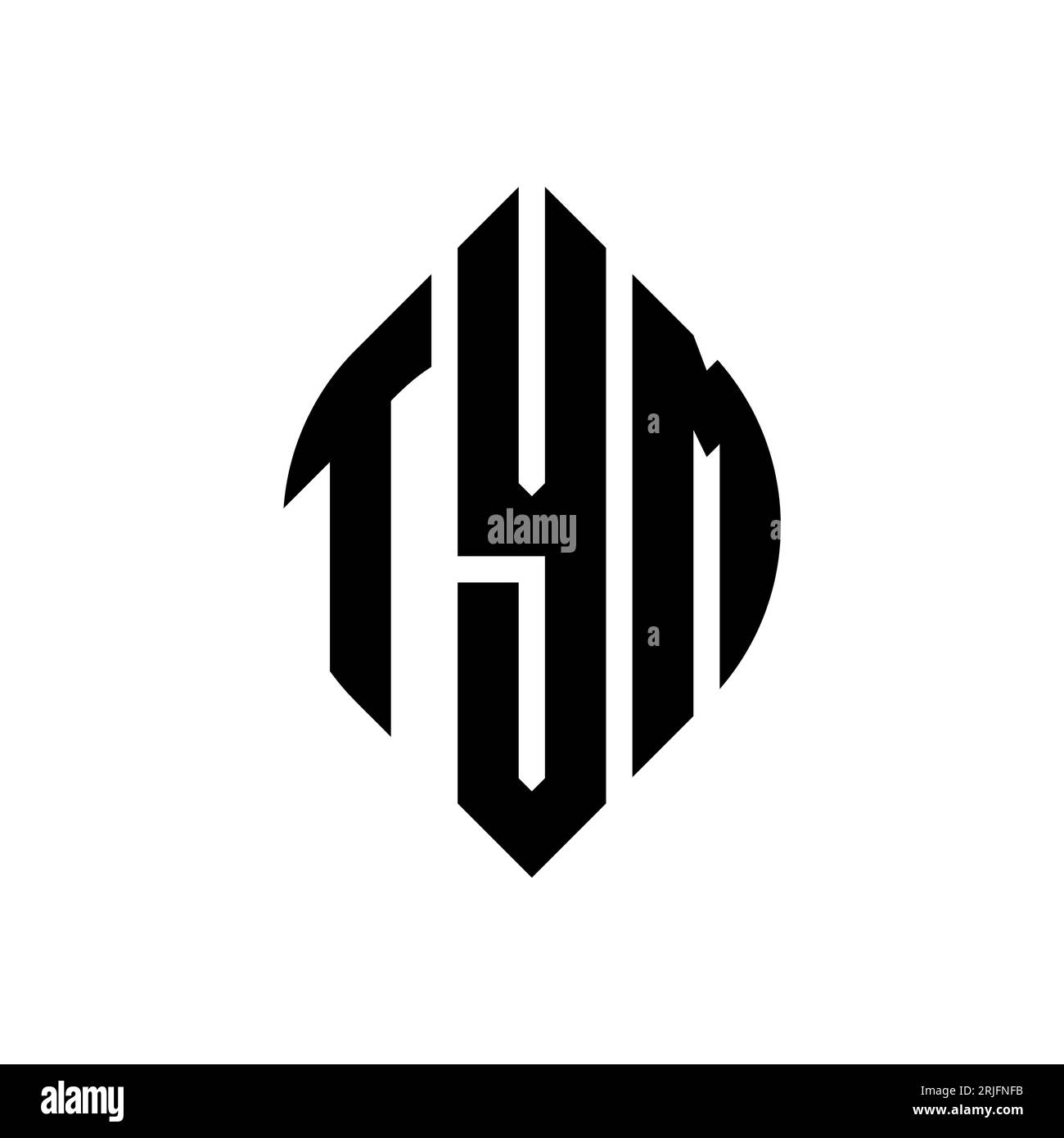 Tym logo -Fotos und -Bildmaterial in hoher Auflösung – Alamy