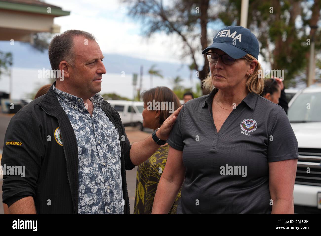 Fire response -Fotos und -Bildmaterial in hoher Auflösung – Alamy