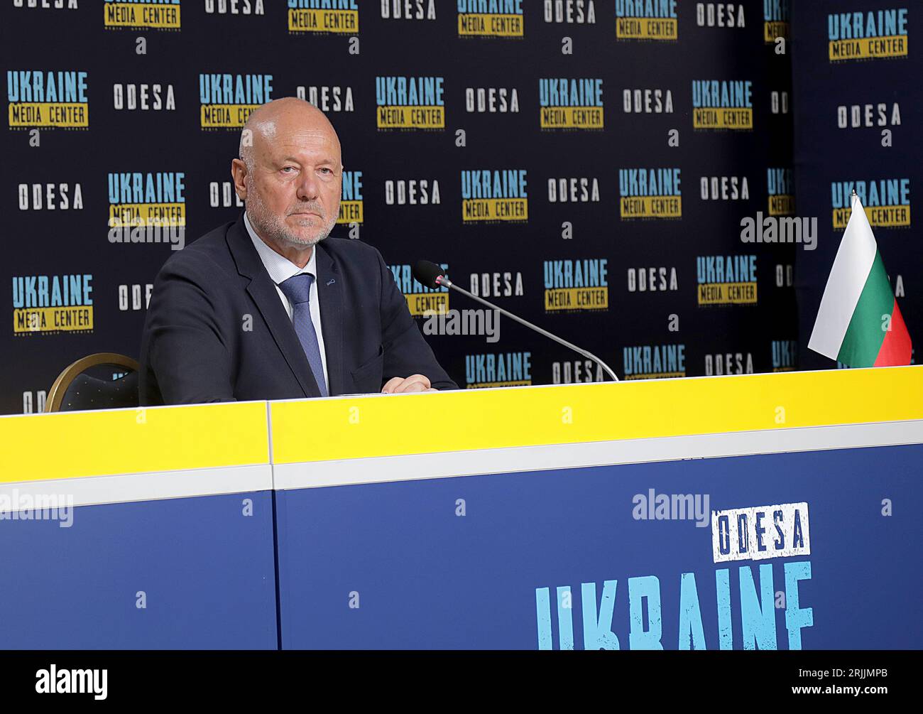 Todor tagarev -Fotos und -Bildmaterial in hoher Auflösung – Alamy