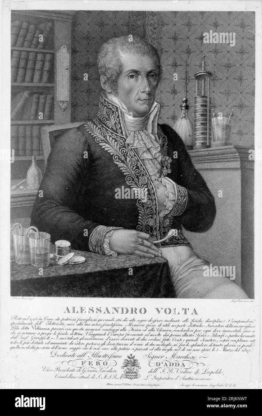 Volta energie -Fotos und -Bildmaterial in hoher Auflösung – Alamy