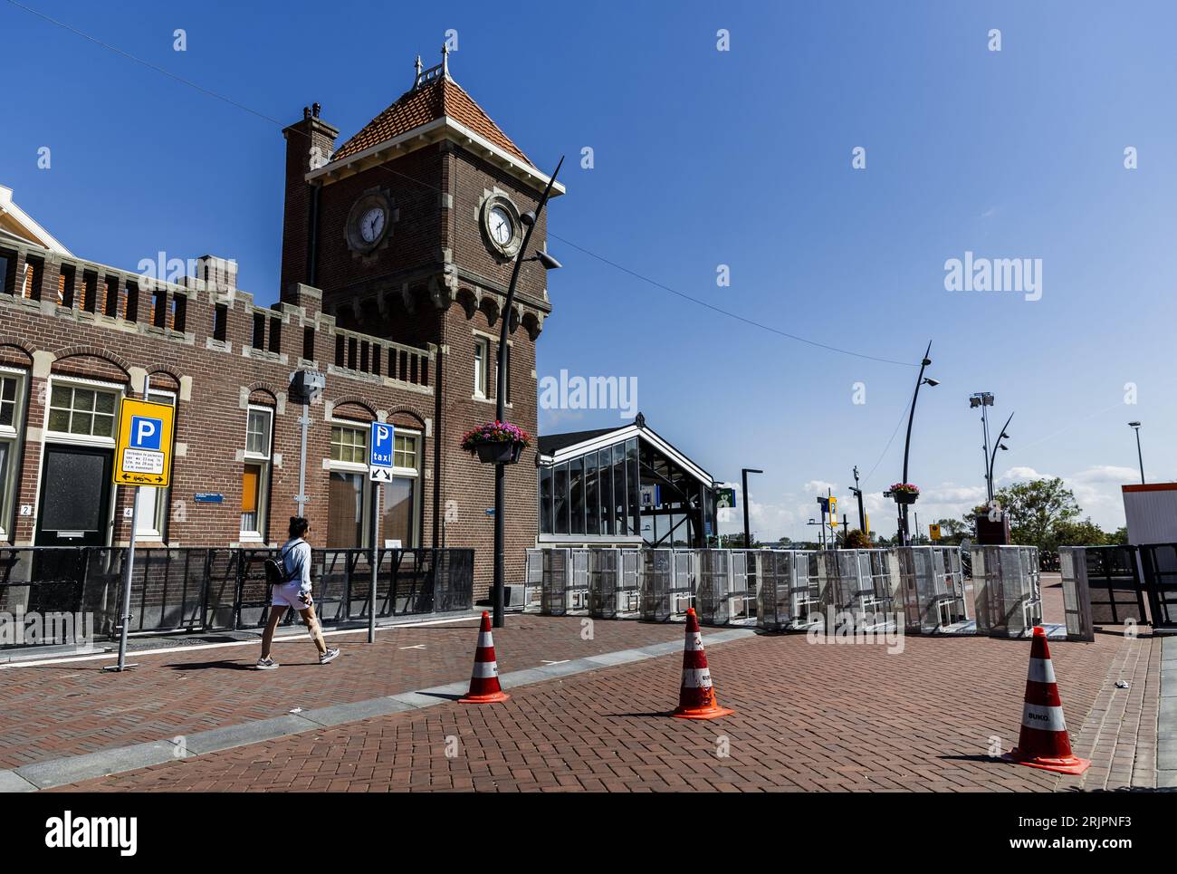 Gp tower -Fotos und -Bildmaterial in hoher Auflösung – Alamy