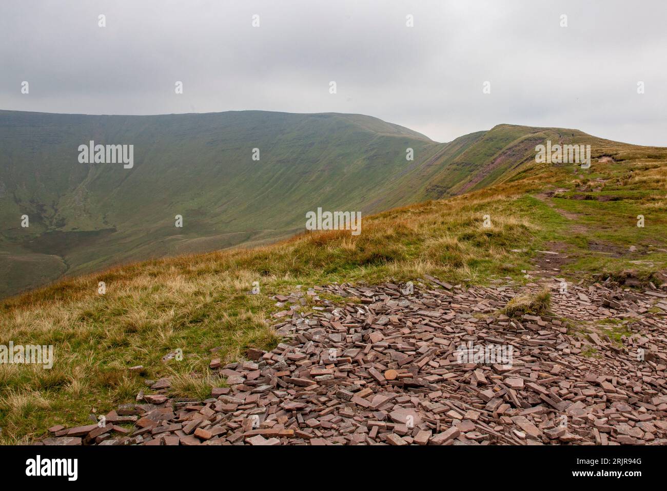 Bannau brycheiniog brecon beacons nationalpark -Fotos und -Bildmaterial ...