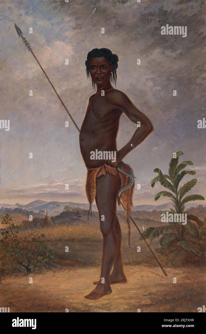 Niam niam -Fotos und -Bildmaterial in hoher Auflösung – Alamy