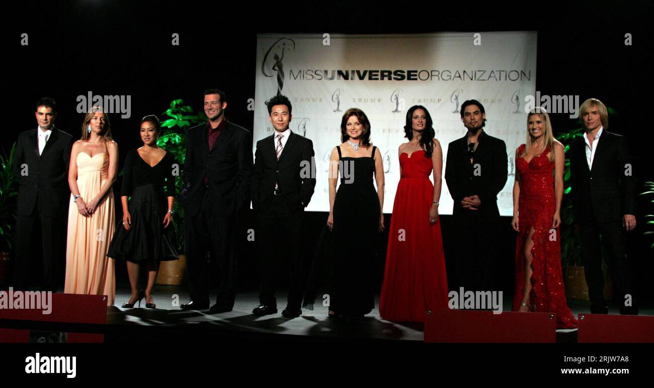 1953 usa direktor -Fotos und -Bildmaterial in hoher Auflösung – Alamy