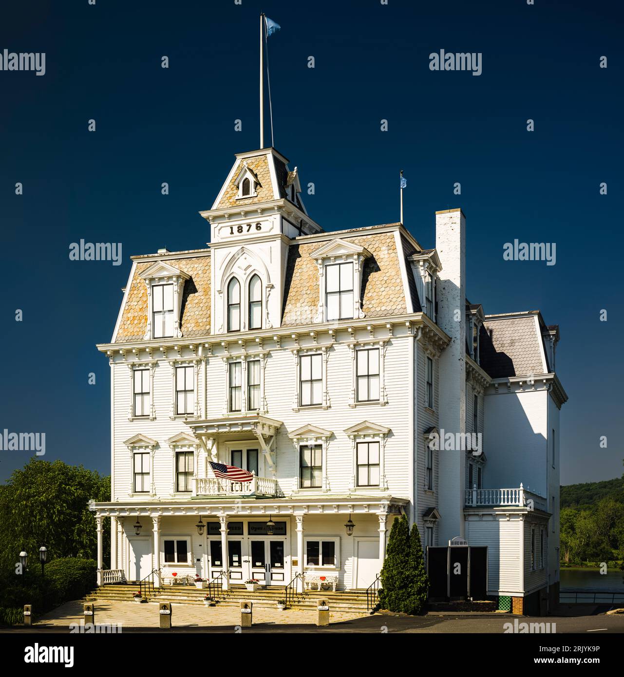 William goodspeed -Fotos und -Bildmaterial in hoher Auflösung – Alamy