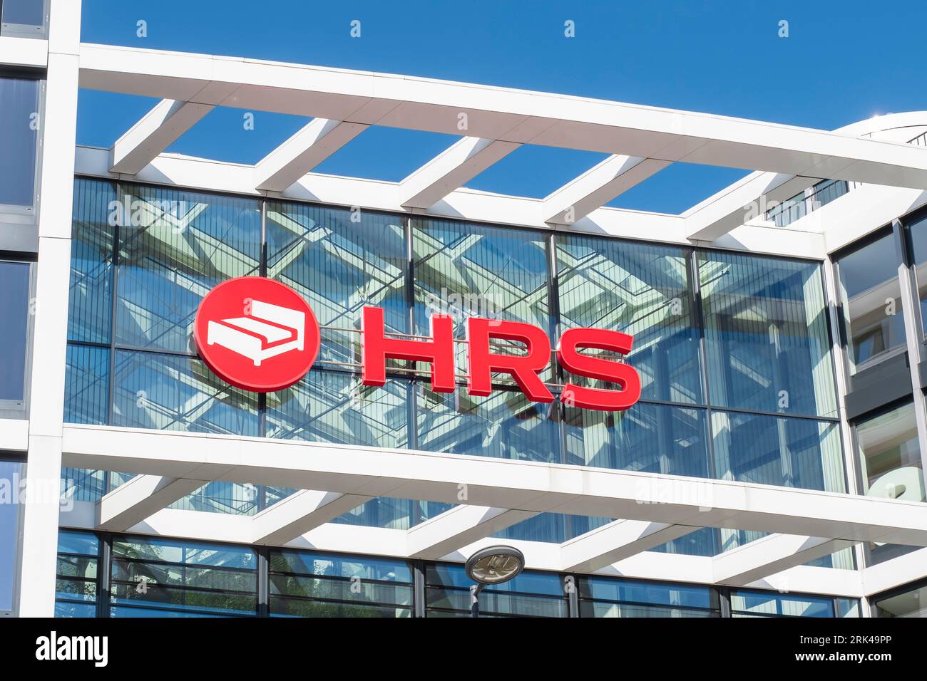 Hrs logo -Fotos und -Bildmaterial in hoher Auflösung – Alamy
