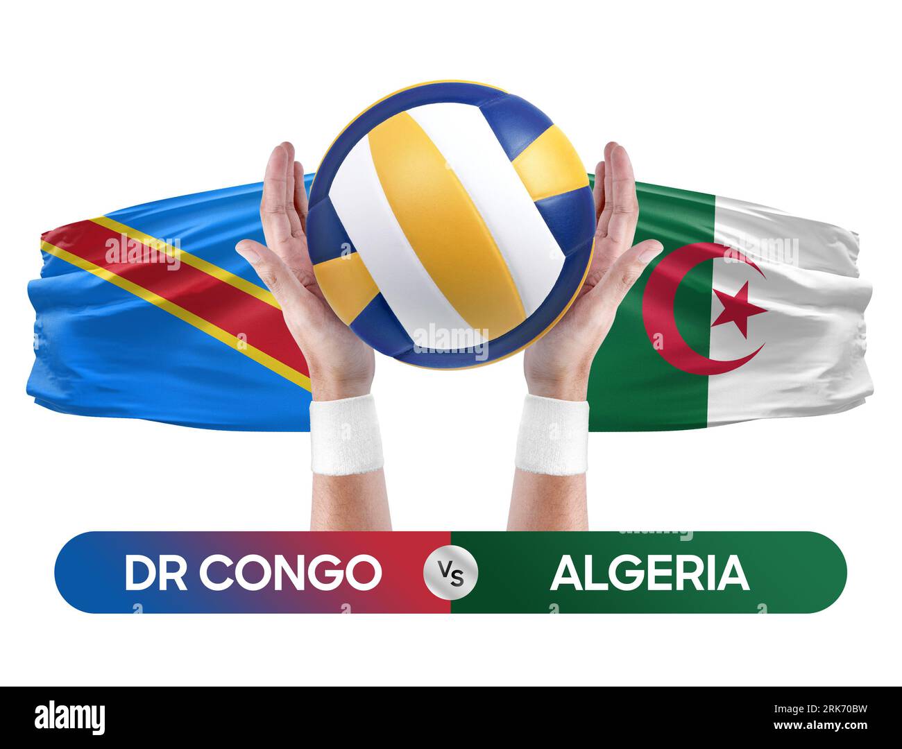 Dr kongo algerien Ausgeschnittene Stockfotos und -bilder - Alamy