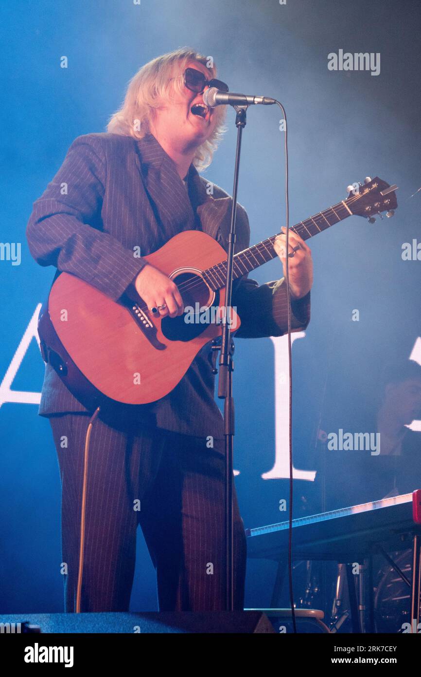 Oscar lang -Fotos und -Bildmaterial in hoher Auflösung – Alamy