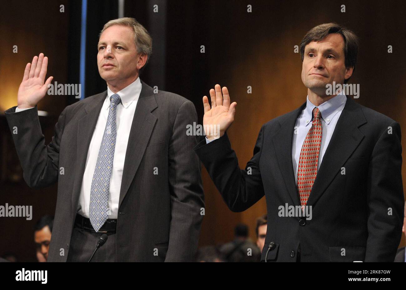 Chief risk officer der goldman sachs gruppe -Fotos und -Bildmaterial in ...