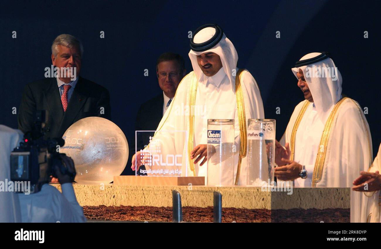 Bildnummer: 54022667 Datum: 04.05.2010 Copyright: imago/Xinhua (100504 ...