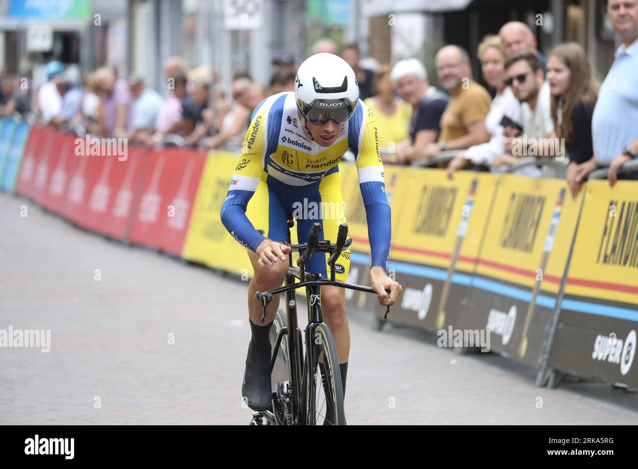 Renewi tour -Fotos und -Bildmaterial in hoher Auflösung – Alamy