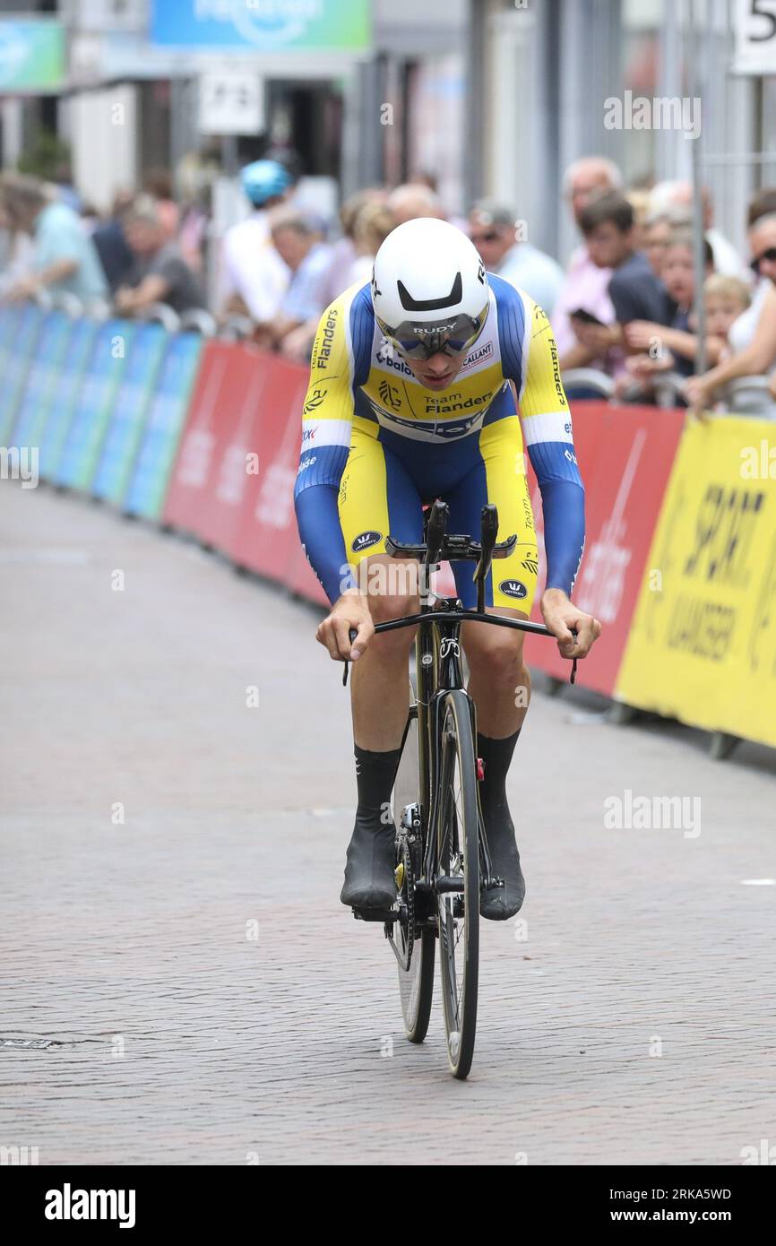 Renewi tour -Fotos und -Bildmaterial in hoher Auflösung – Alamy