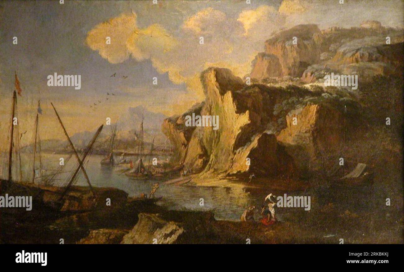 Joseph lacroix -Fotos und -Bildmaterial in hoher Auflösung – Alamy