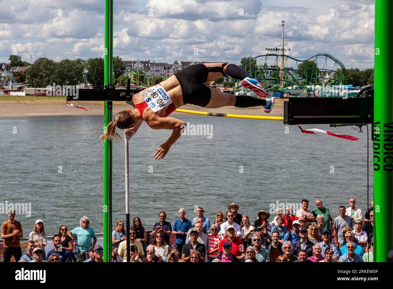 Portrat deutsche meisterschaft -Fotos und -Bildmaterial in hoher ...