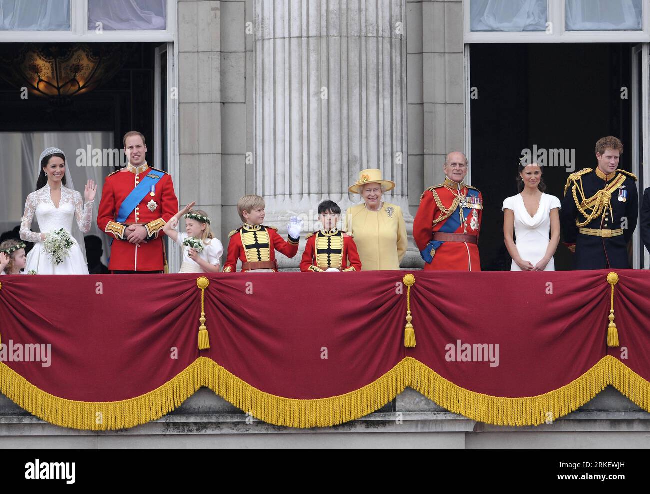 Tom pettifer wedding prince william -Fotos und -Bildmaterial in hoher ...